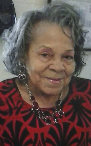 ALICE R. MODICA | El Dorado News