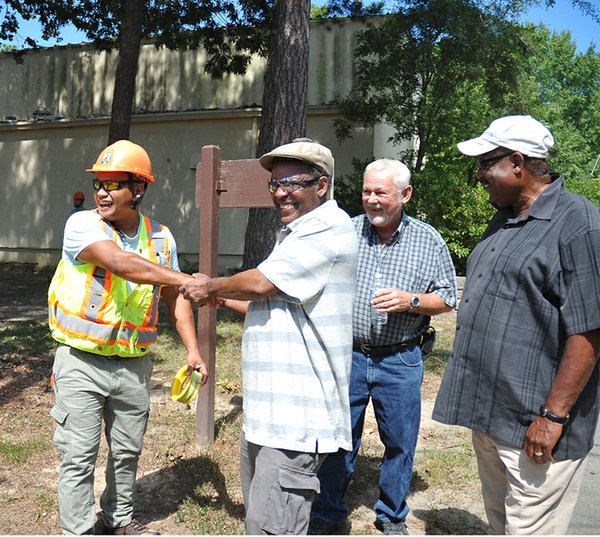 Local support may not be enough to save Job Corps | Hot Springs ...