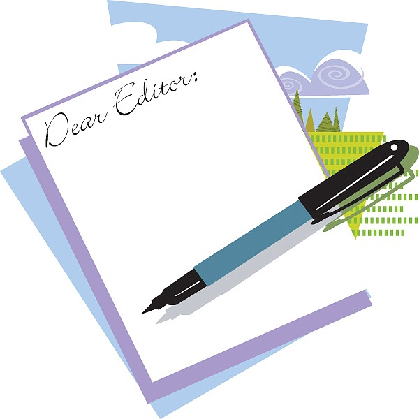 Dear editor: Not a rational response | Hot Springs Sentinel Record