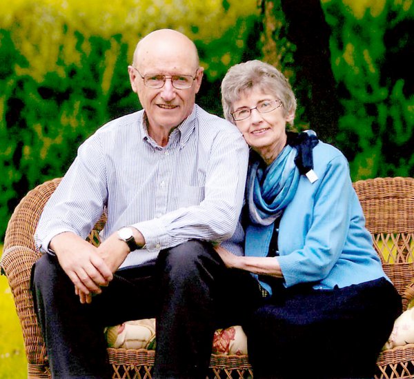 Stabels to celebrate 50th