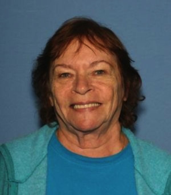 Missing Fort Smith Woman Sought Northwest Arkansas Democrat Gazette