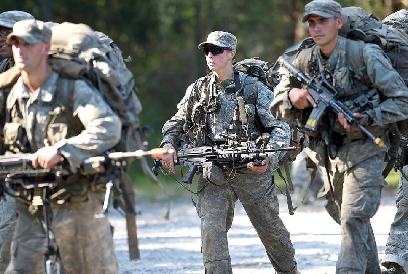 Ranger tabs, Part II | The Arkansas Democrat-Gazette - Arkansas' Best ...