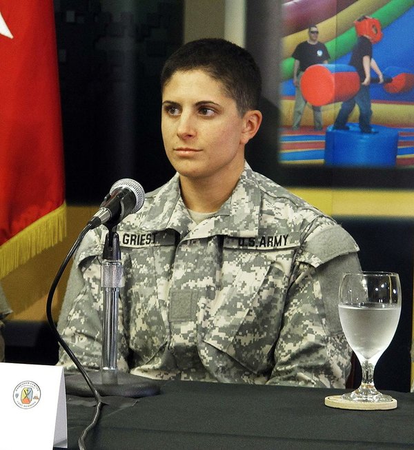 First female Rangers recall grind, pressure | The Arkansas Democrat ...