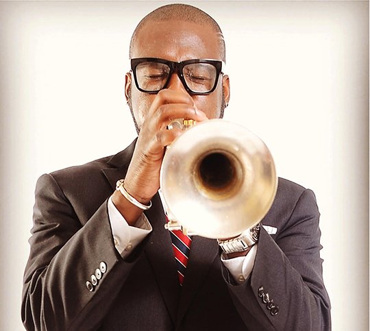 Rodney Block's sounds add sizzle to September JazzFest | Hot Springs ...