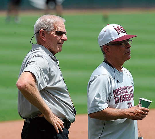 DeBriyn named foundation interim director; to retire in January | Hot ...