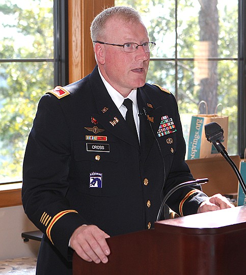 Corps of Engineers reviewing water study