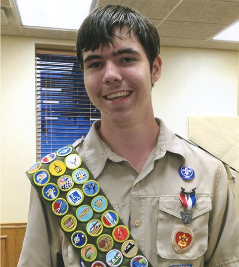 Eagle Scout