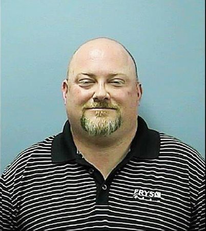 Former employee who caused $100,000 in damage pleads guilty to felony ...