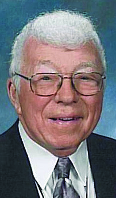 Benjamin Hines | Camden News