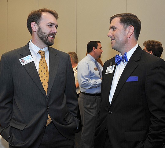 CHI St. Vincent poised for growth