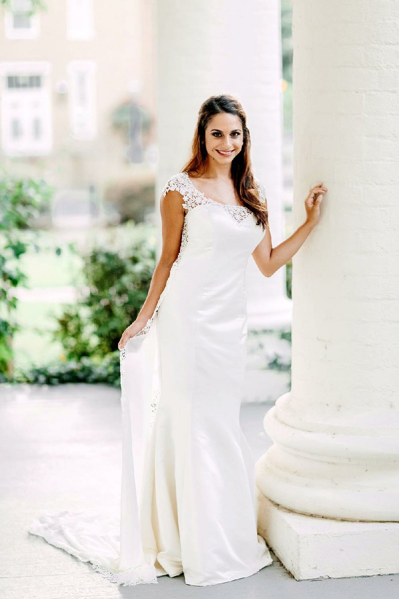 Mary Elizabeth Workman - Ithay Biton | The Arkansas Democrat-Gazette ...