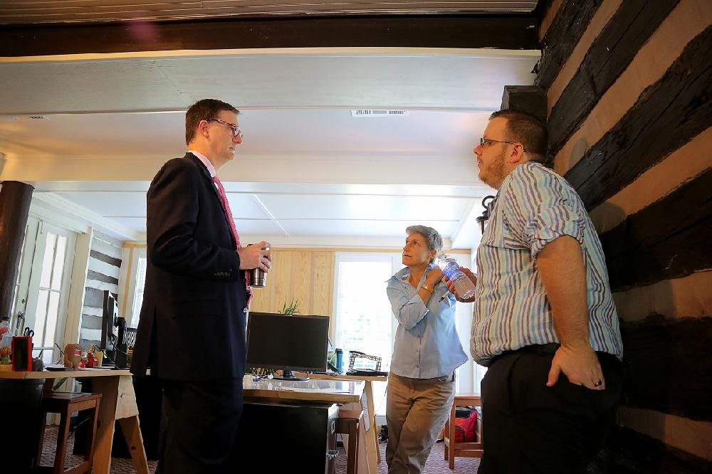 Online-only eVersity ready to enroll after just 18 months