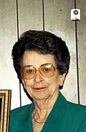 NELDA E. HOLLEY | El Dorado News