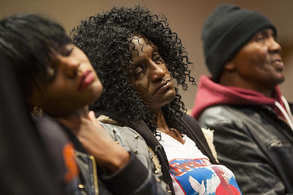 Baltimore, family settle for $6.4M | The Arkansas Democrat-Gazette ...