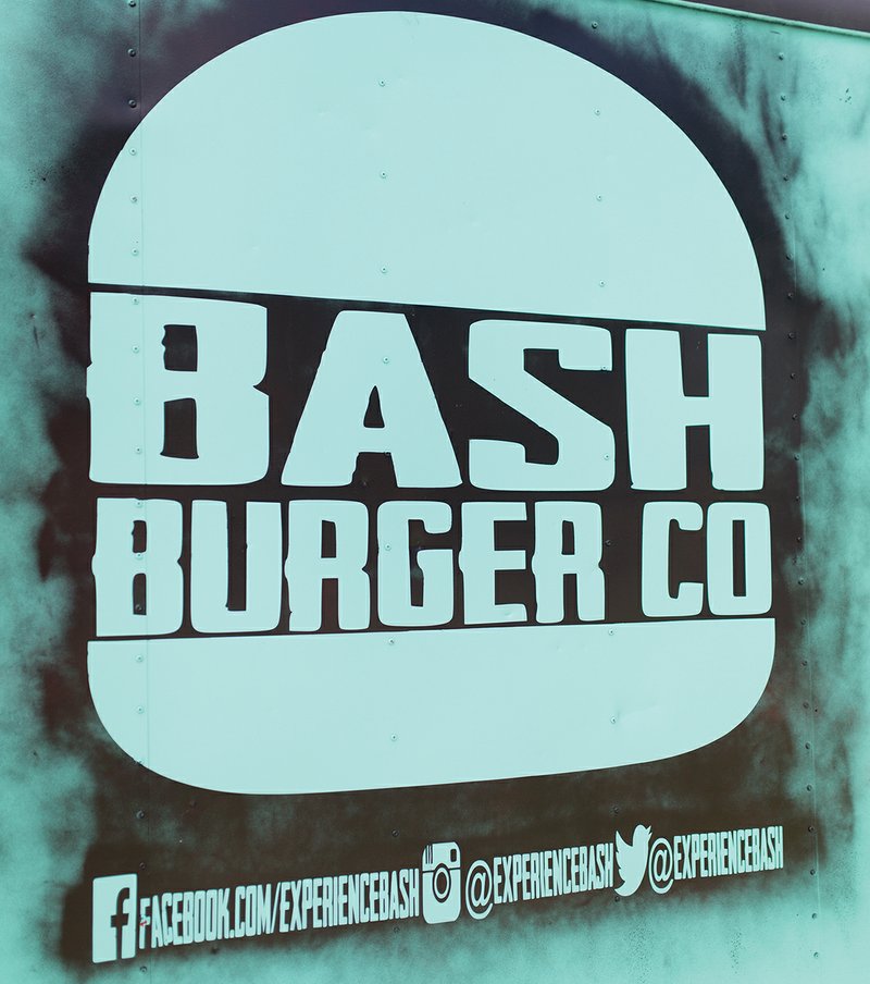 BASH Burger Co. adding truck No. 2 in LR area