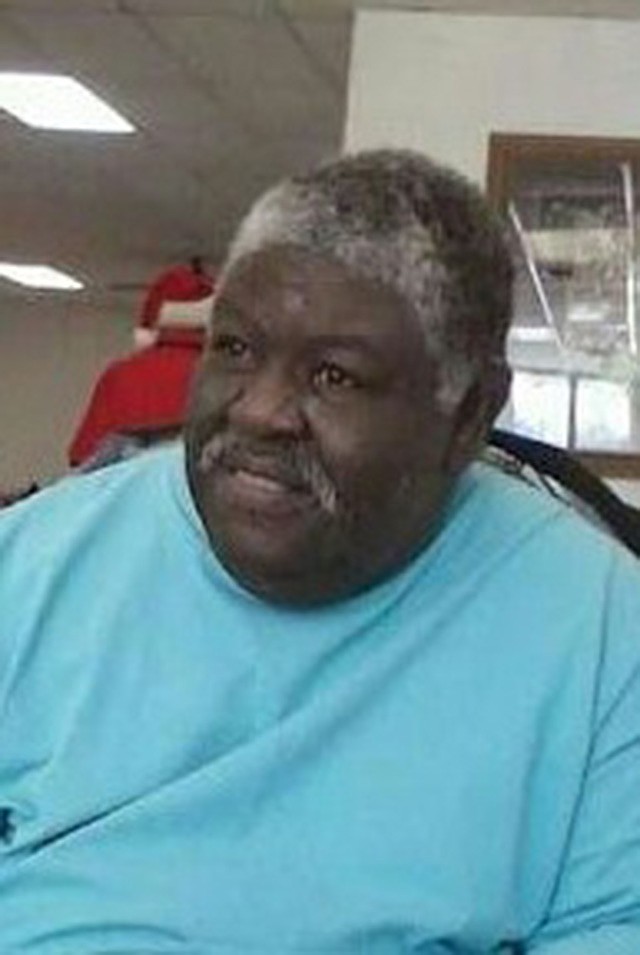 ROOSEVELT PASCHAL, III-Magnolia | Magnolia Banner News