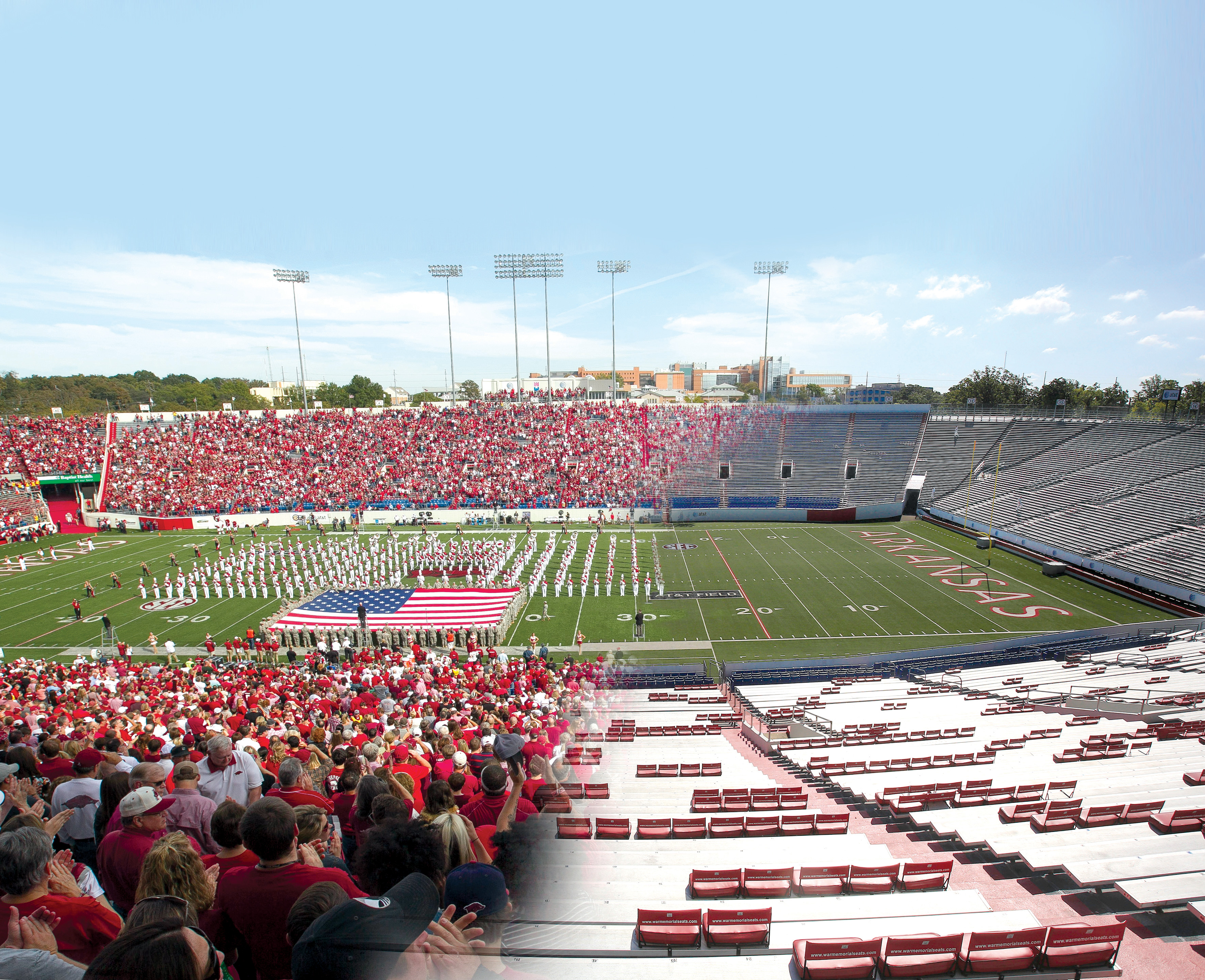 WholeHogSports - Countdown to zero?