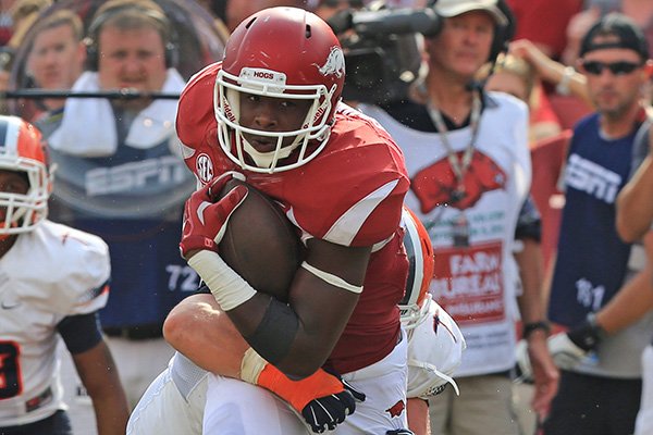 UT-Martin kickoff set for afternoon