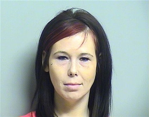 Judge: Woman charged in corpse-slashing case to stand trial | Northwest ...