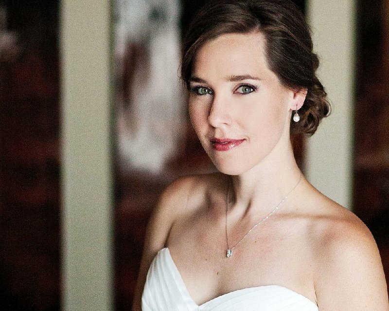 Soprano, top Young Artist, to sing at 6 Arkansas venues | The Arkansas ...