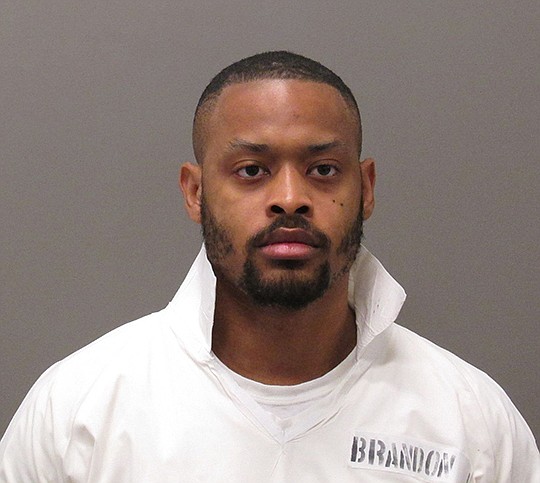 Second suspect in home invasion sentenced to 20 years in prison | Hot ...