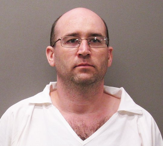 Royal Man Sentenced To 6 Years In Prison On Sexual Indecency Charge
