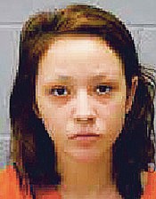 Rogers woman sentenced in kidnapping, stabbing | Northwest Arkansas ...