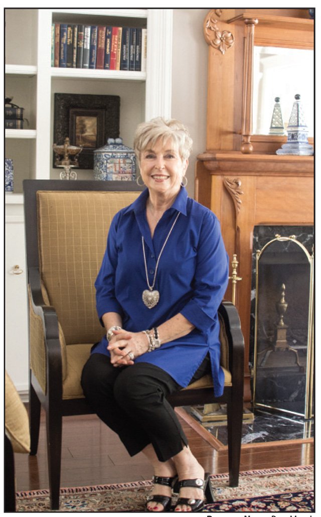 Elizabeth Tye | Magnolia Banner News