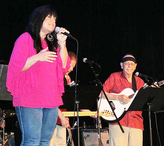 Annual Village Walk for Cancer Research set for Saturday | Hot Springs ...