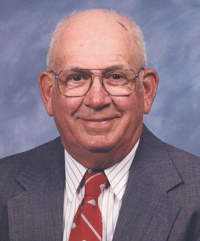 THOMAS BARTON | Magnolia Banner News