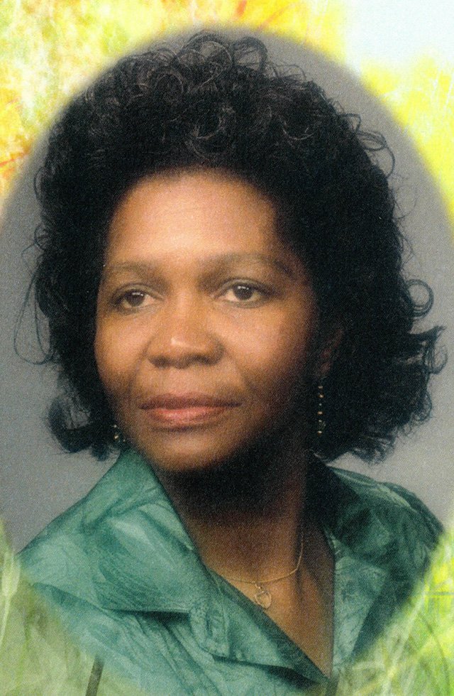 HAZEL ROBINSON | Magnolia Banner News