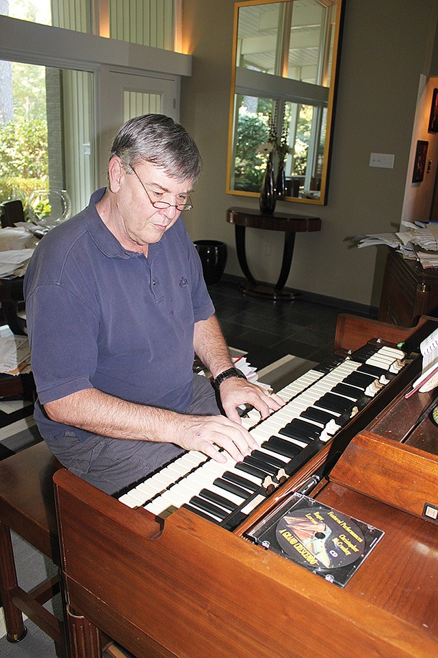 Land titles, music define Walter Hale’s life | Magnolia Banner News