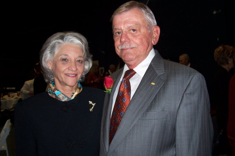 Central Flying Service's CEO dies at 75 | The Arkansas Democrat-Gazette ...