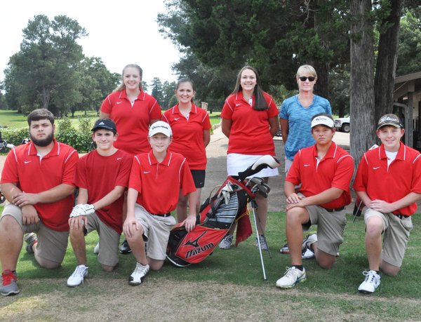 CFGC wraps up season | Camden News