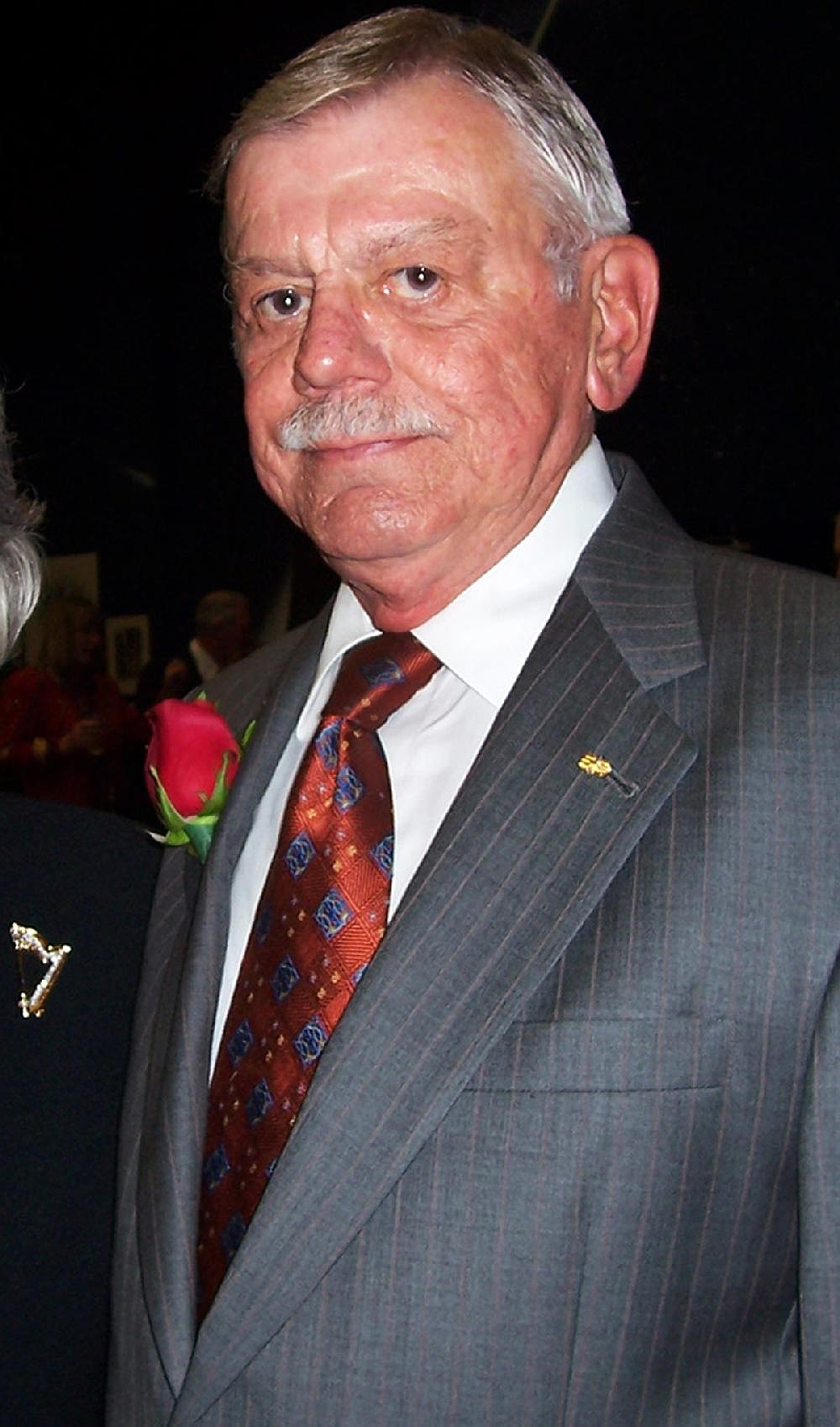Decorated aviator, flying service exec | Northwest Arkansas Democrat ...
