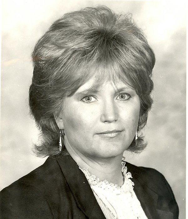 MARTHA WRIGHT | Magnolia Banner News