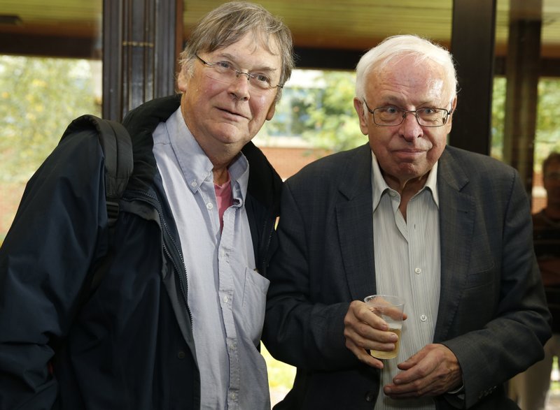 Trio wins Nobel Prize for mapping how cells fix DNA damage | El Dorado News