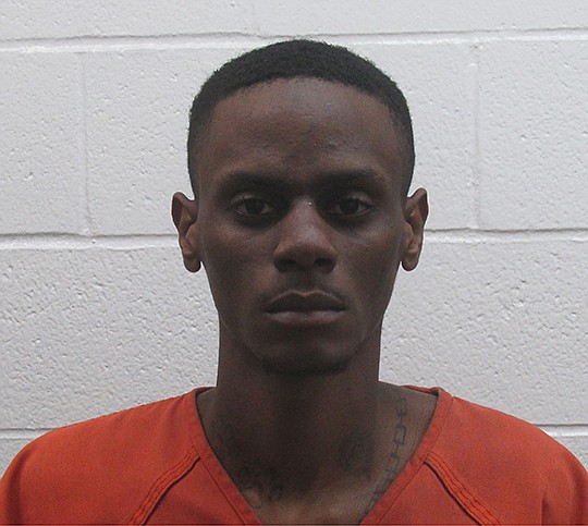 MP man pleads guilty to murder | Hot Springs Sentinel Record