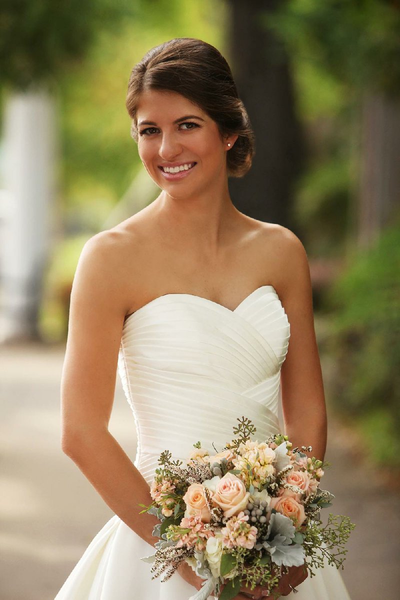 Sally Rebecca Shiver - Ted Anderson Clowers | The Arkansas Democrat ...