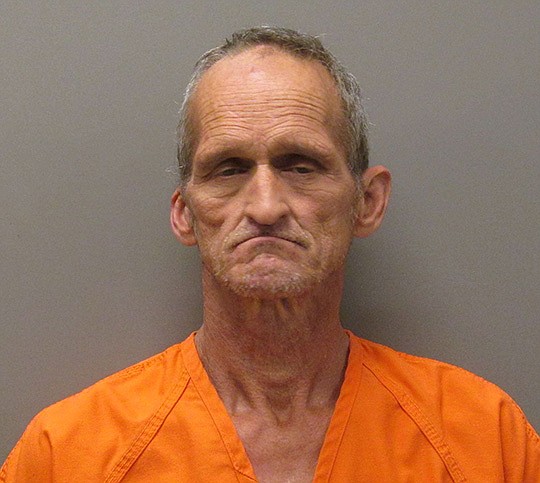 Father, son arrested for domestic battery in two separate incidents ...