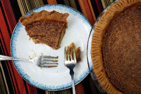 Sticking a fork in stereotypes | The Arkansas Democrat-Gazette ...