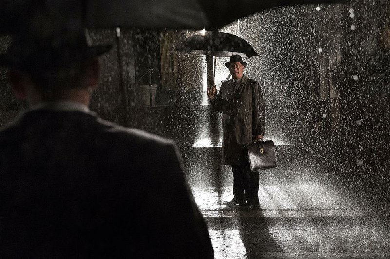 Bridge of Spies | The Arkansas Democrat-Gazette - Arkansas' Best News ...