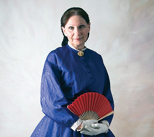 GCHS acknowledges end of Civil War | Hot Springs Sentinel Record