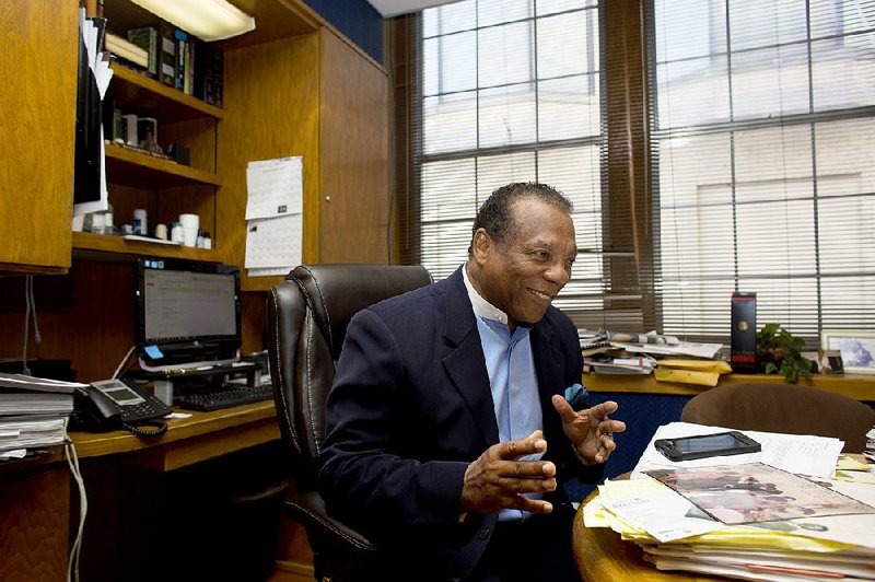 Tech park suit hasty, lawyer says | Northwest Arkansas Democrat-Gazette