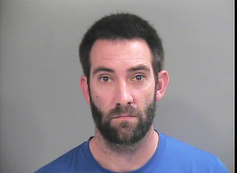 Cedarville coach arrested following incident at Elkins | The Arkansas ...