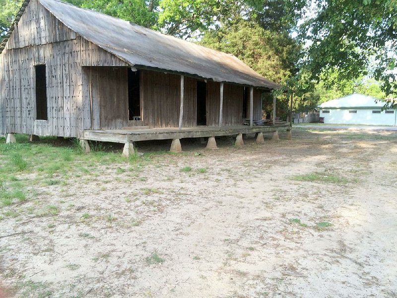 Concert to help Helm house