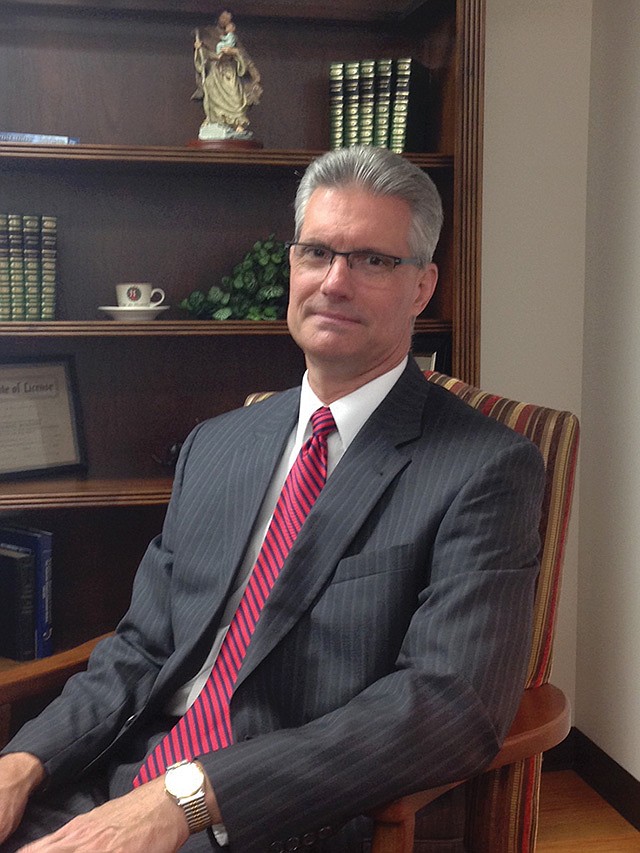 Goble has passion for helping people | Magnolia Banner News