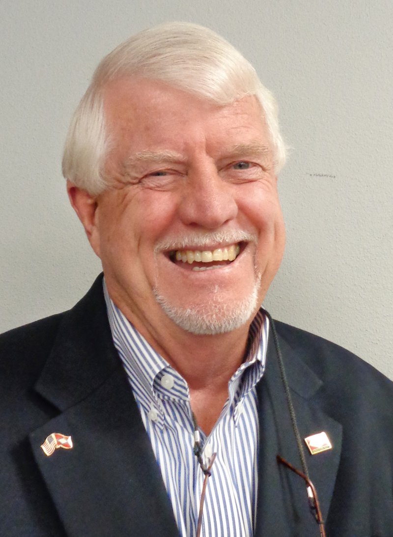 Pierce will run again for District 27 seat | Camden News