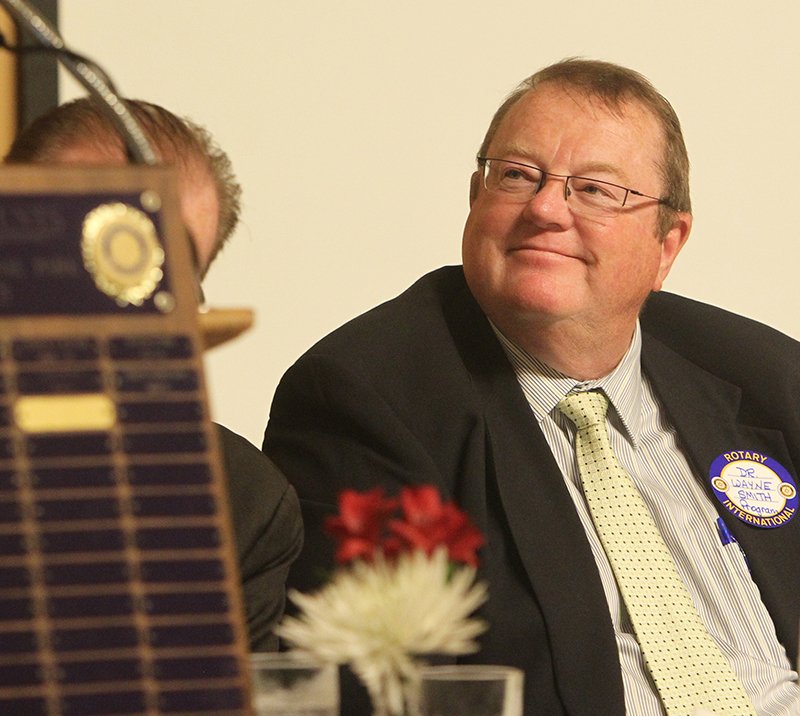 Smith: Lowering poverty rate benefits all | Hot Springs Sentinel Record