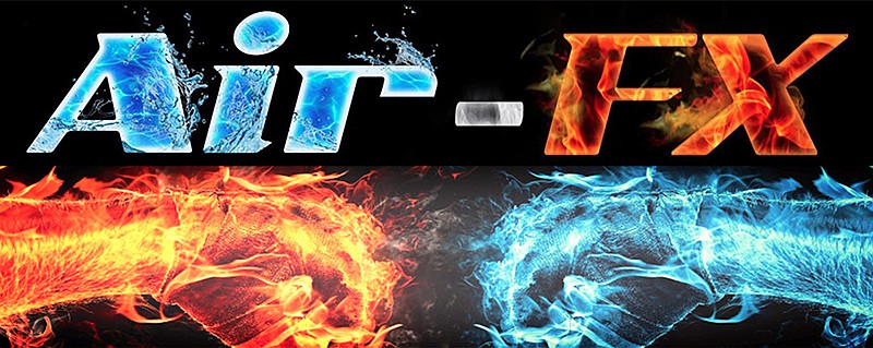 Air-FX ready to help with HVAC needs | Hot Springs Sentinel Record